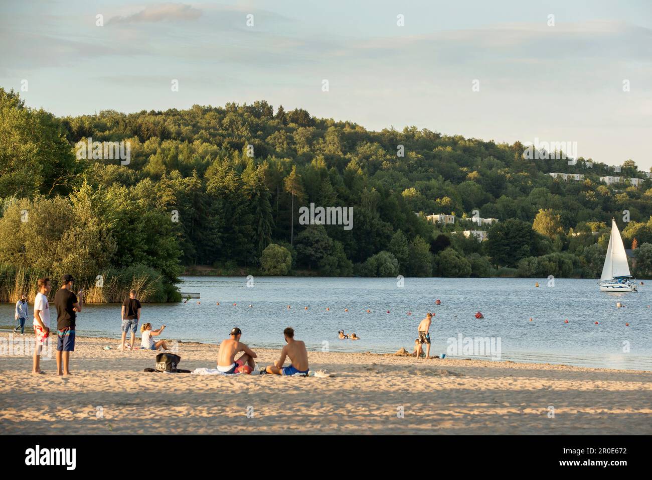 Lake bostal hi-res stock photography and images - Alamy