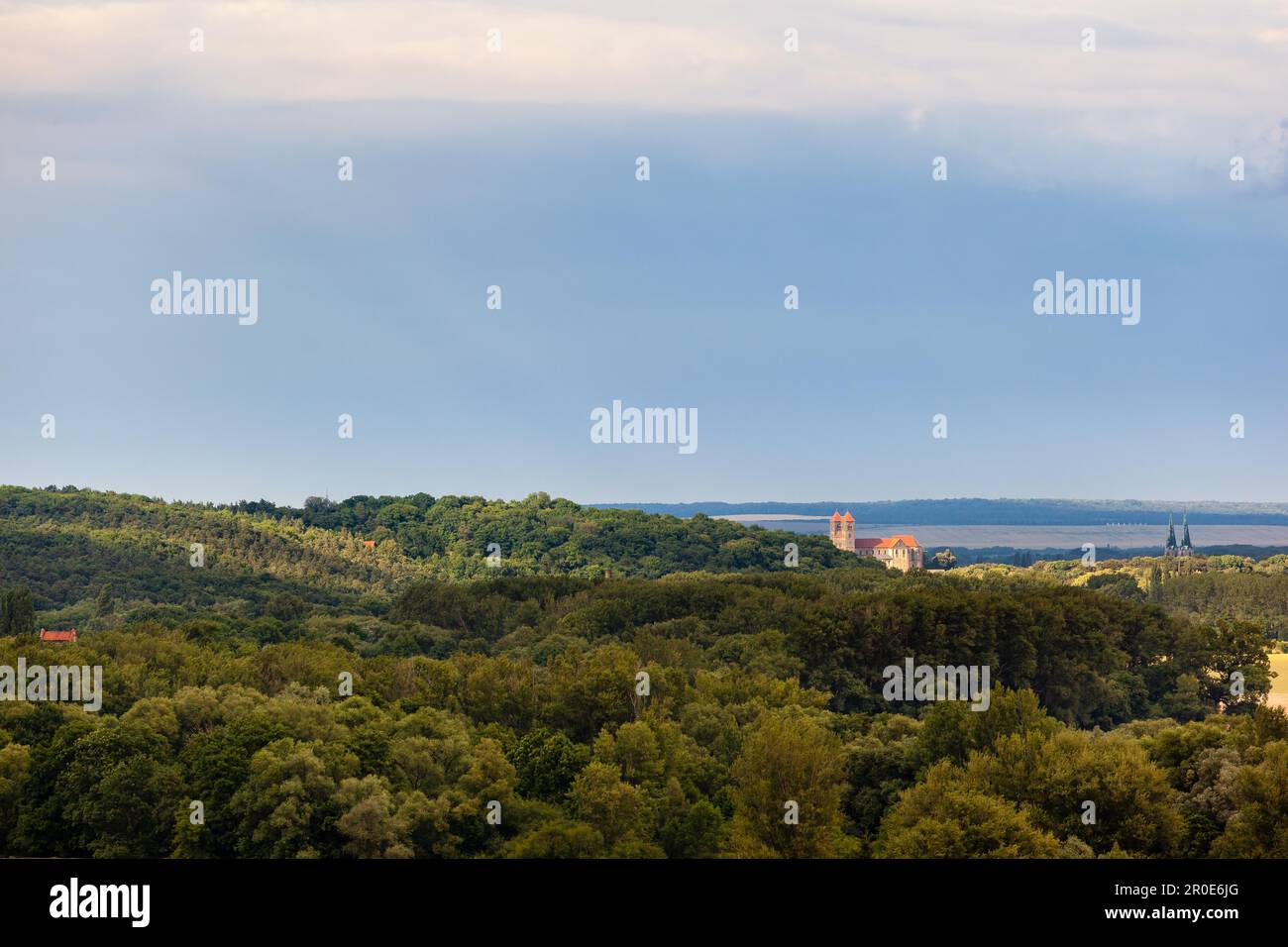 Devils castle hi-res stock photography and images - Alamy