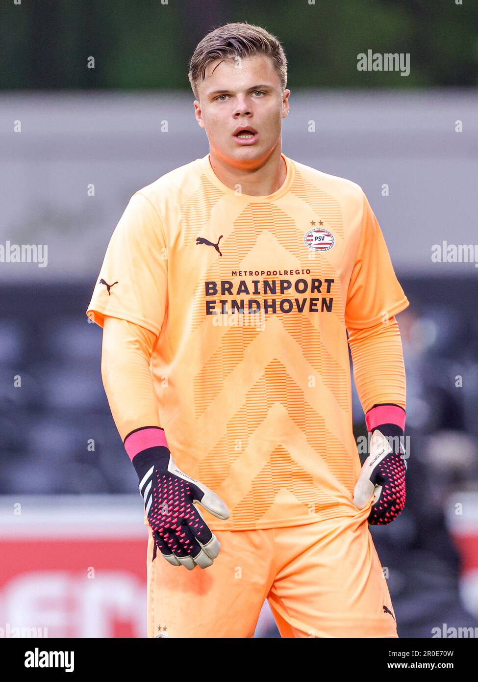 Eindhoven, Netherlands. 08th May, 2023. EINDHOVEN, NETHERLANDS - MAY 8 ...