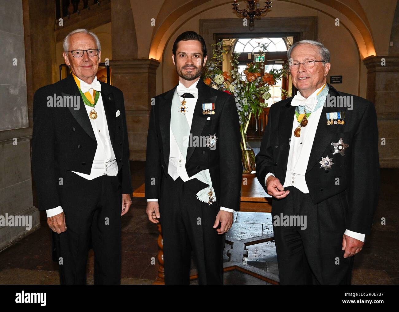 Hans erik norberg hi-res stock photography and images - Alamy