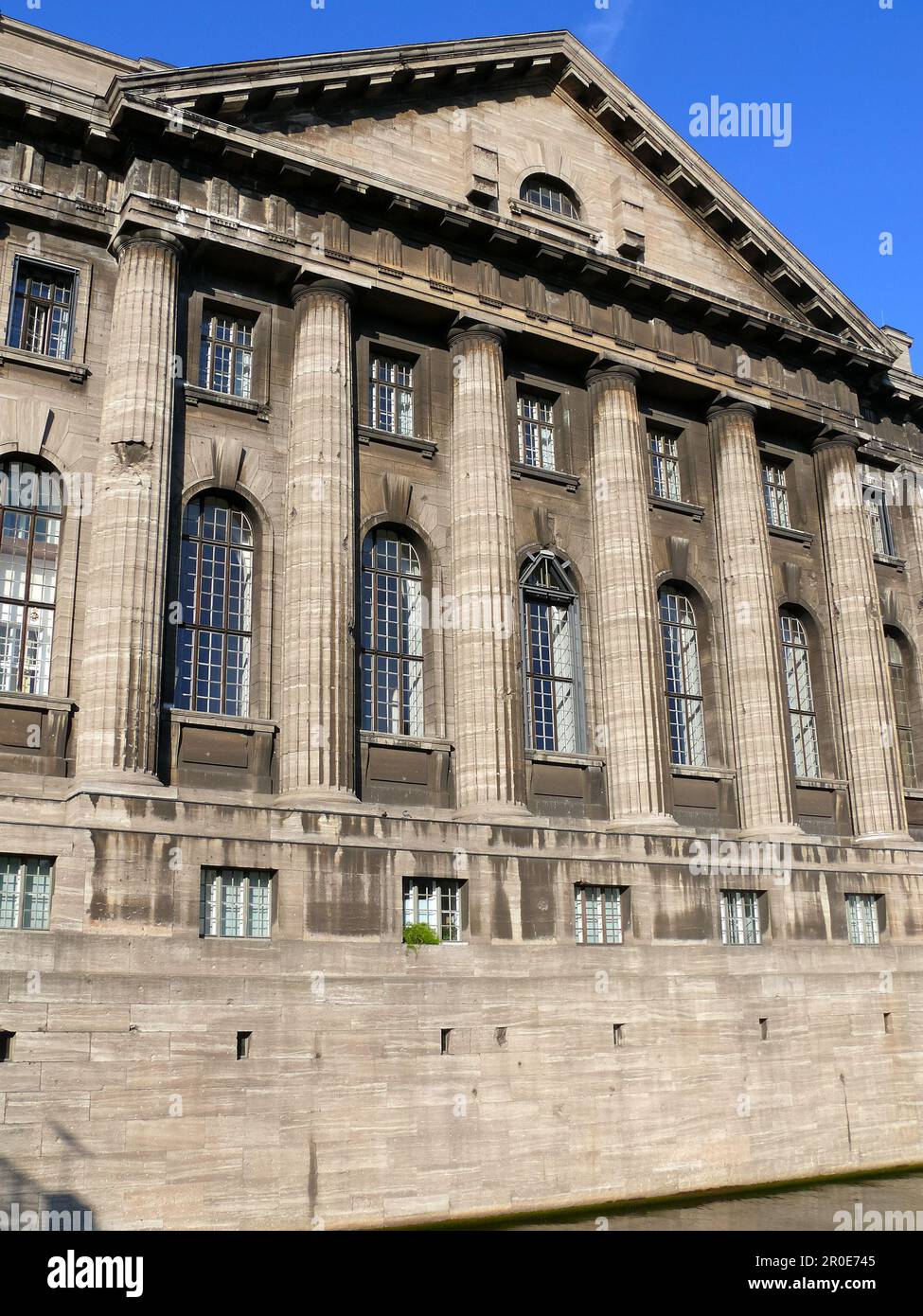 Pergamon Museum, Pergamonmuseum, Museum Island, Museumsinsel, Berlin ...