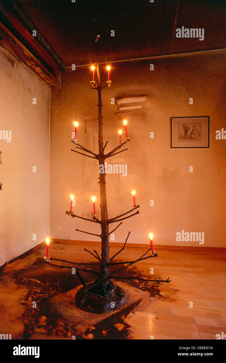 Burnt christmas stress hi-res stock photography and images - Alamy