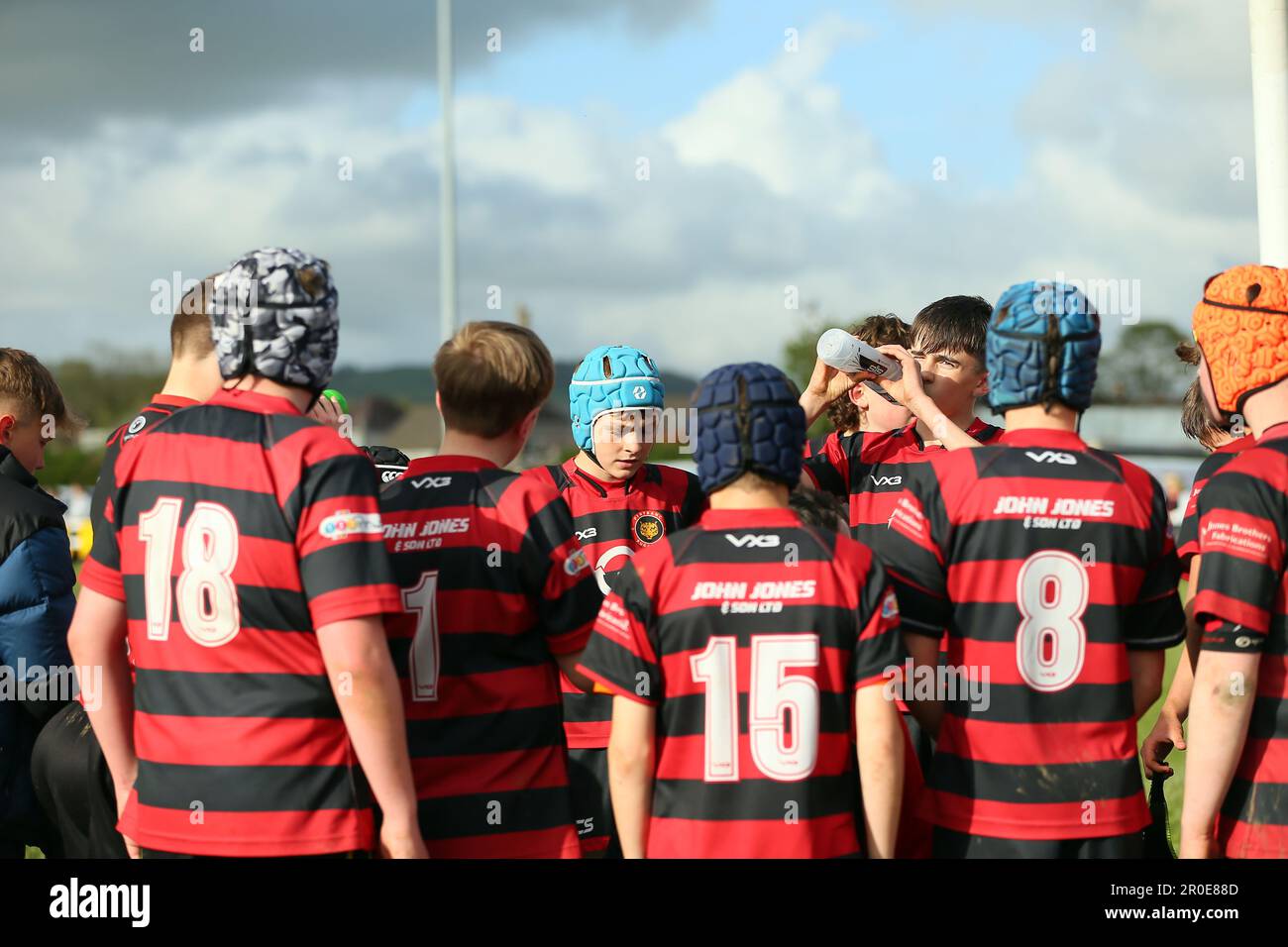 Tumble rfc hi-res stock photography and images - Alamy
