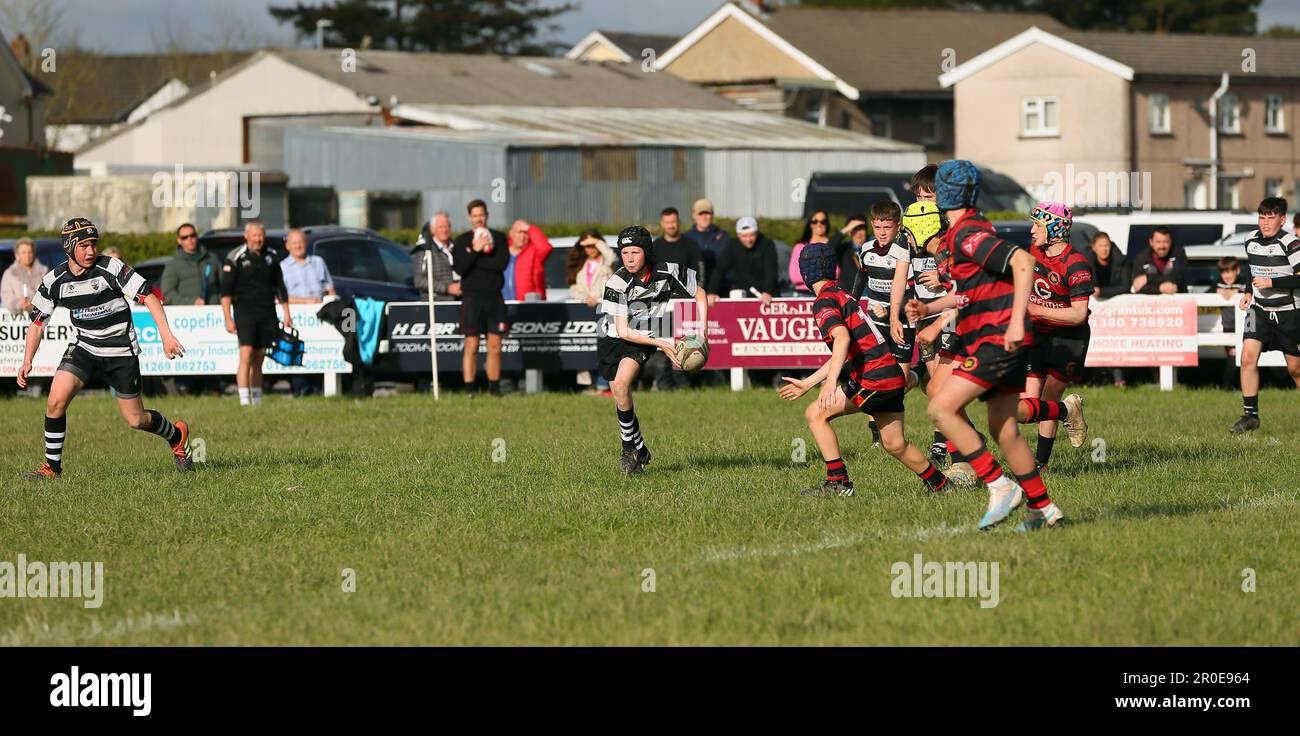 Tumble rfc hi-res stock photography and images - Alamy