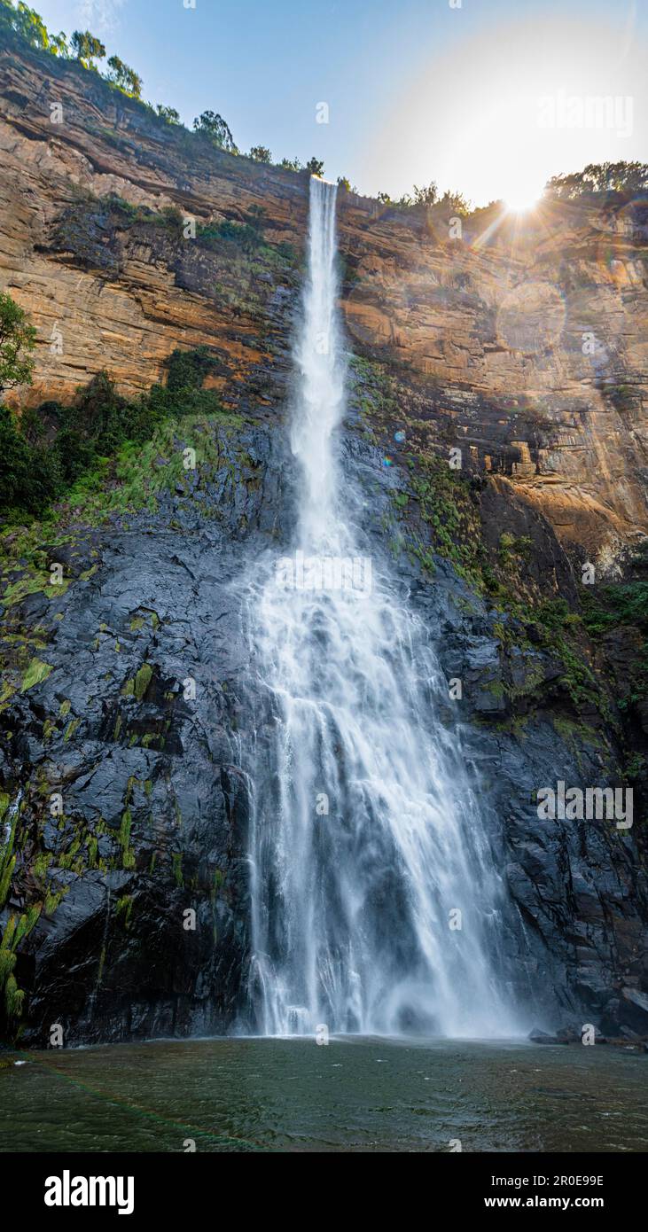 Fouta djallon hi-res stock photography and images - Alamy