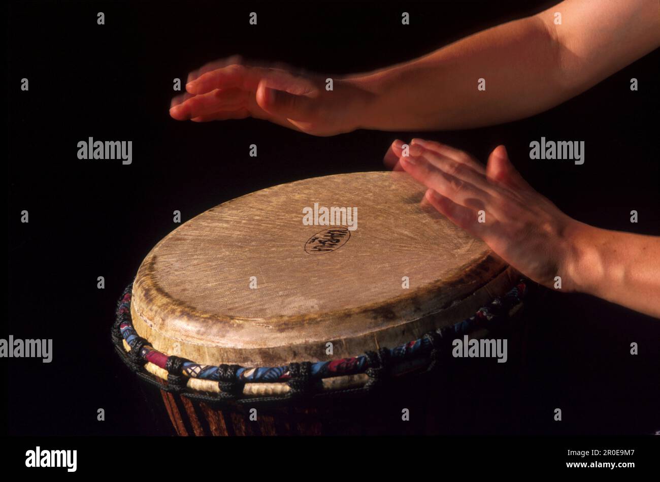 Trommel instrument hi-res stock photography and images - Alamy