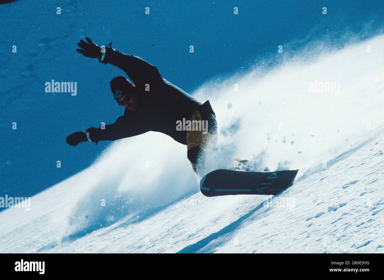 Peter bauer hi-res stock photography and images - Alamy