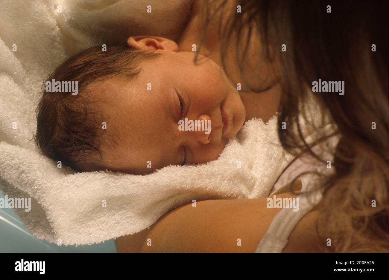 Baby catalogue hi-res stock photography and images - Alamy