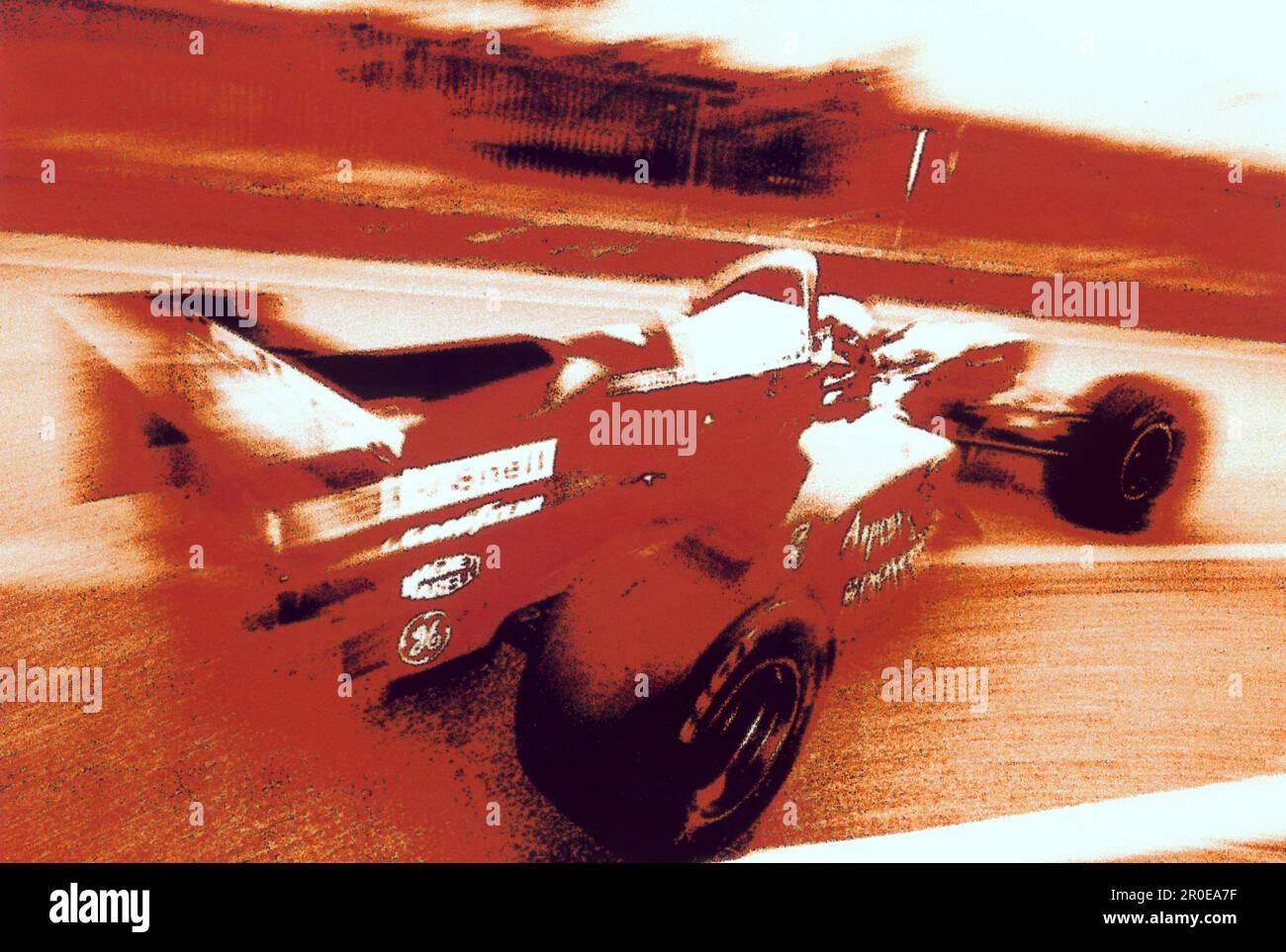 Formel 1 motor hi-res stock photography and images - Alamy
