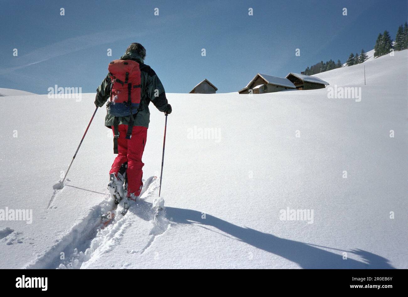 Canton appenzell hi-res stock photography and images - Alamy