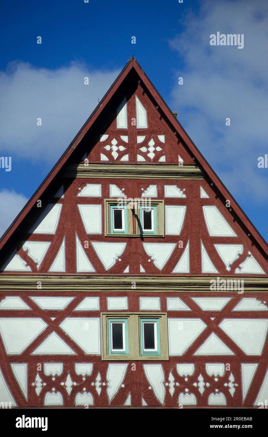 Ohringen germany buildings hi-res stock photography and images - Alamy