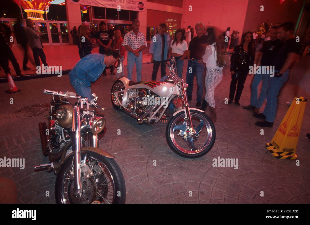 Zz Top Motorcycles
