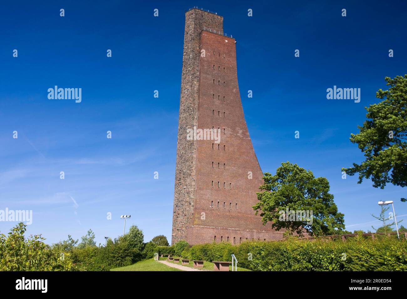Laboe Naval Memorial, Baltic Sea, Schleswig-Holstein, Germany Stock ...