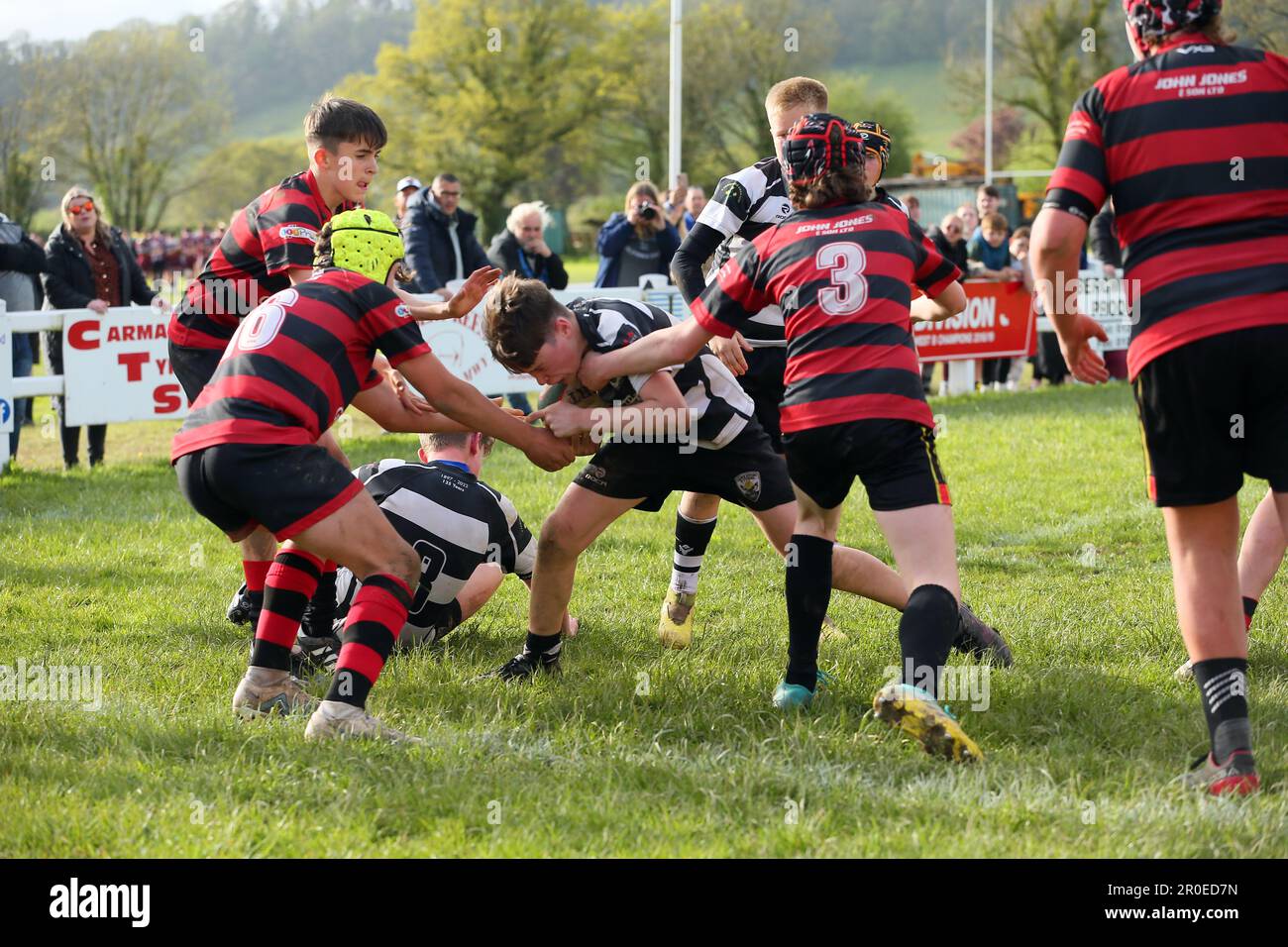 Tumble rfc hi-res stock photography and images - Alamy