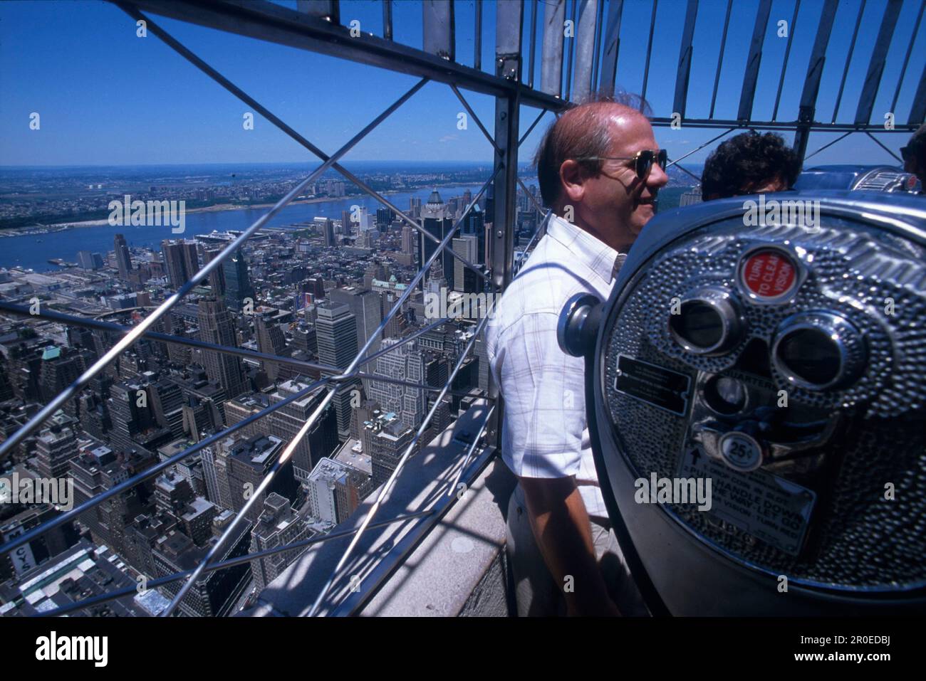 Westside manhattan hi-res stock photography and images - Alamy