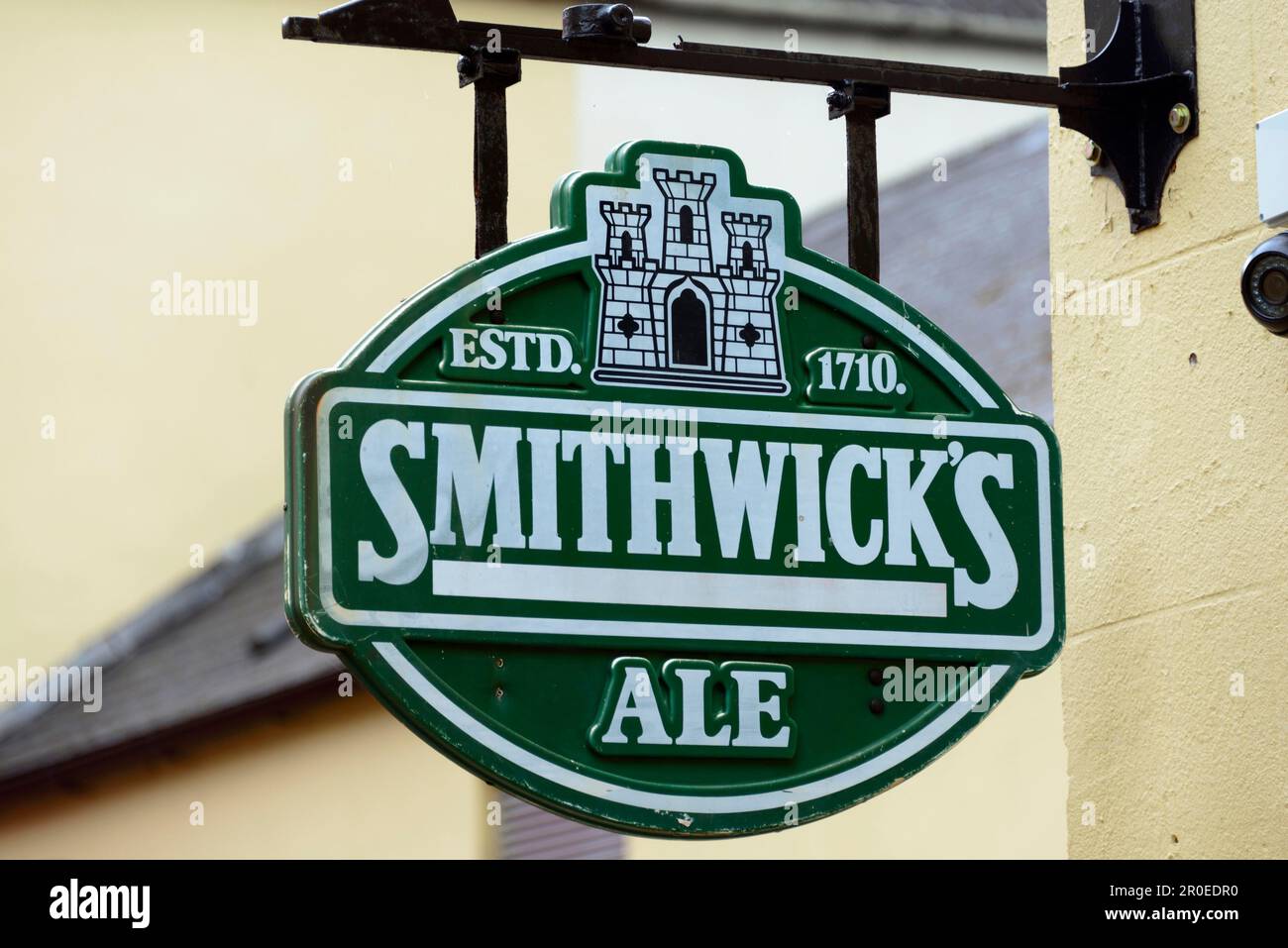 Smithwicks Logo