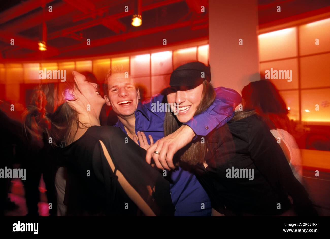 CC Club, Soho, London England, Grossbritannien Stock Photo - Alamy
