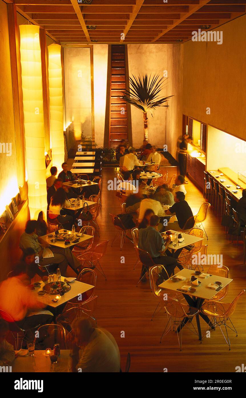 Sao paolo brazil food hi-res stock photography and images - Alamy