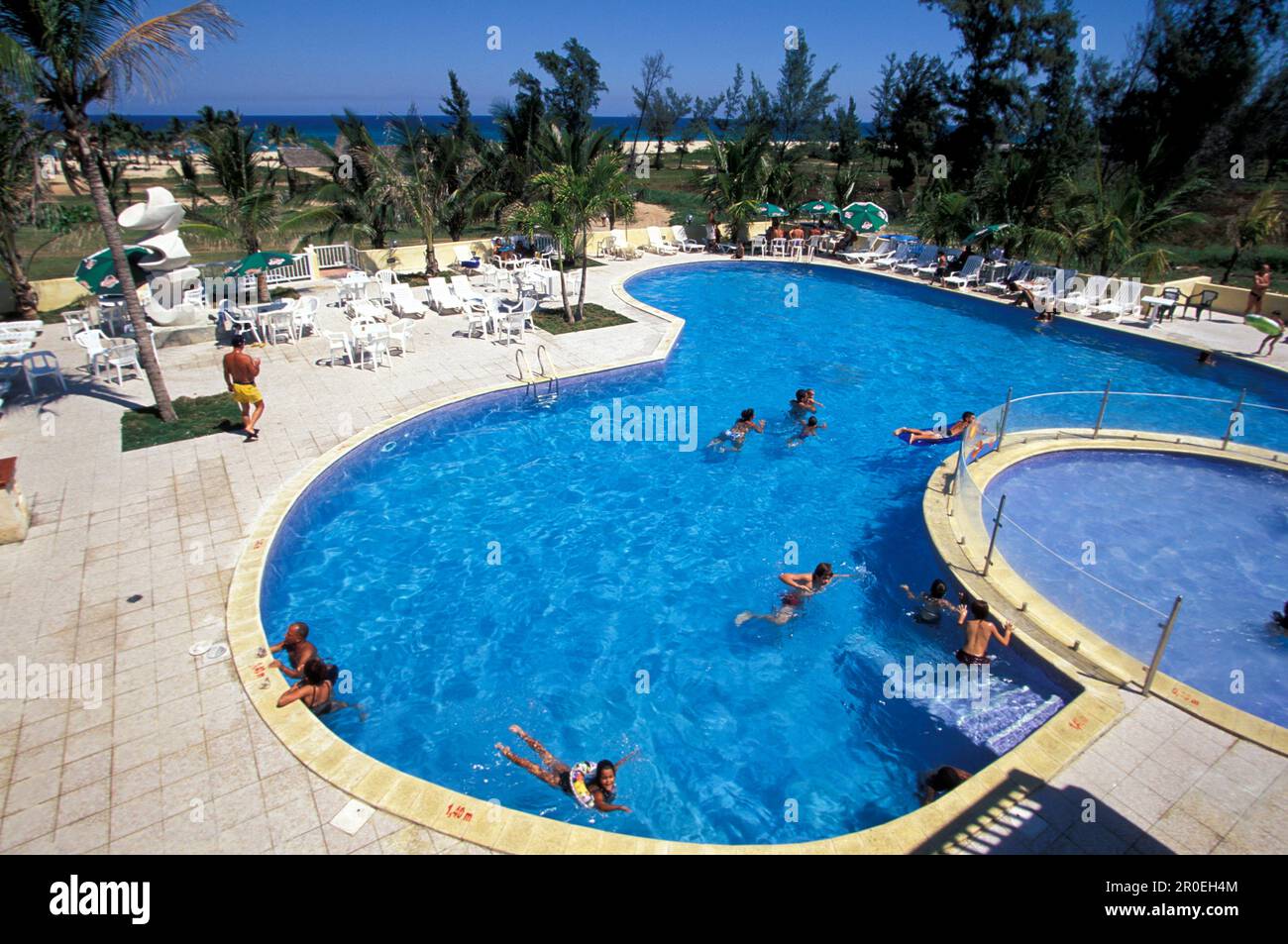 Tarara cuba hi-res stock photography and images - Alamy