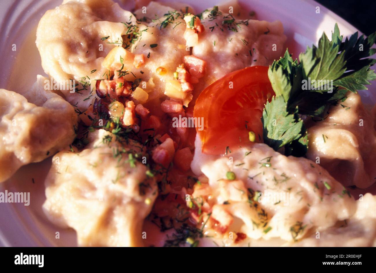 Warsaw polish delicatessen hi-res stock photography and images - Alamy