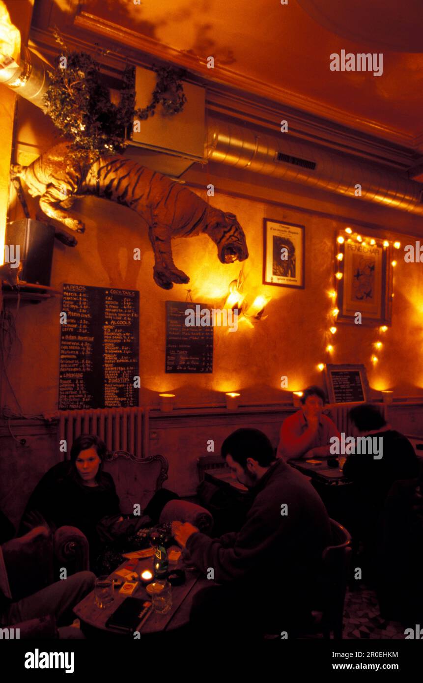 Oberkampf, paris hi-res stock photography and images - Alamy