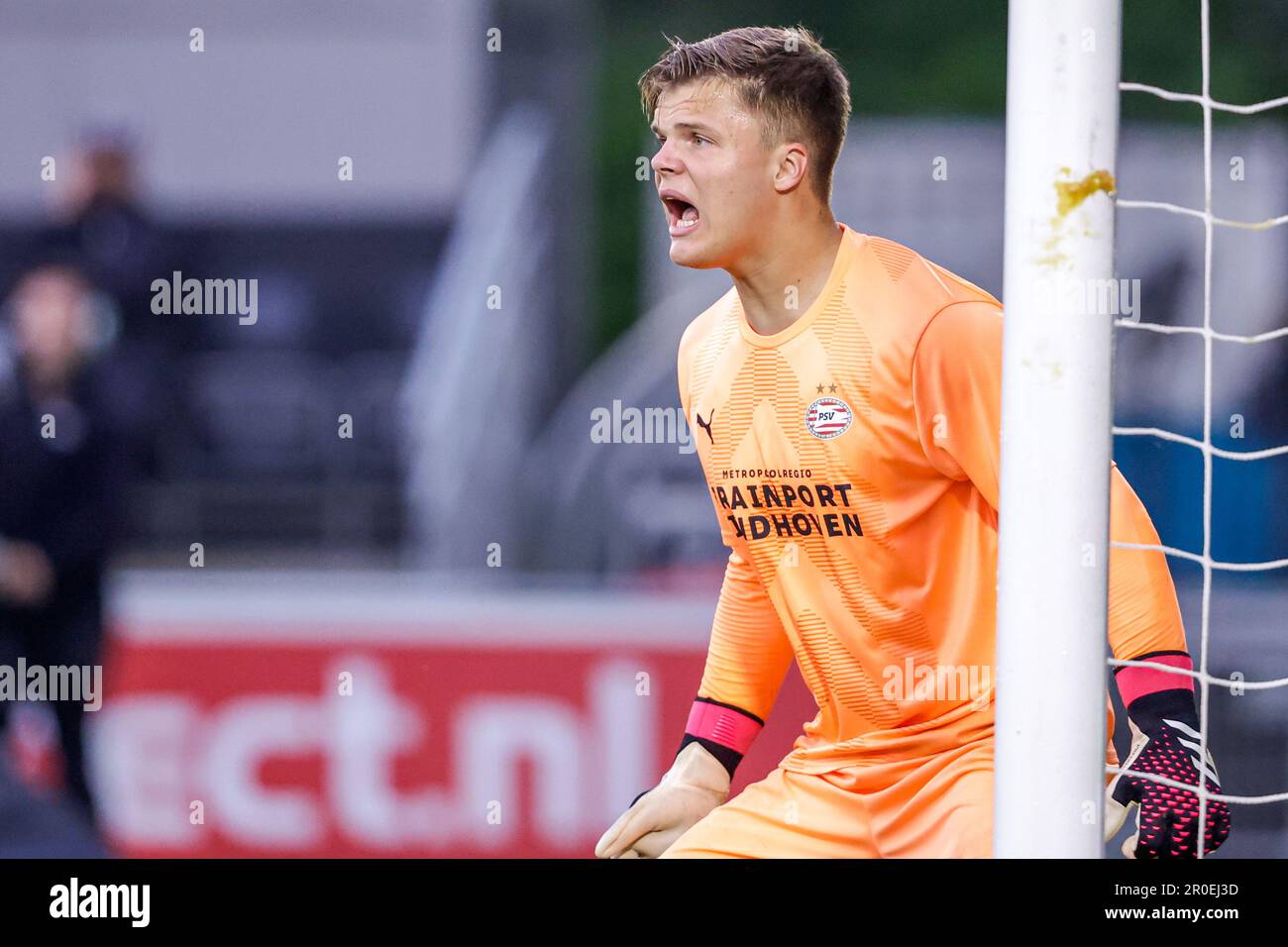 Eindhoven, Netherlands. 08th May, 2023. EINDHOVEN, NETHERLANDS - MAY 8 ...