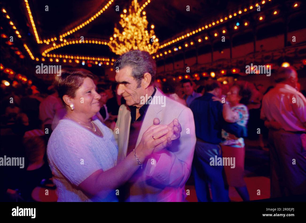 Raval night hi-res stock photography and images - Alamy