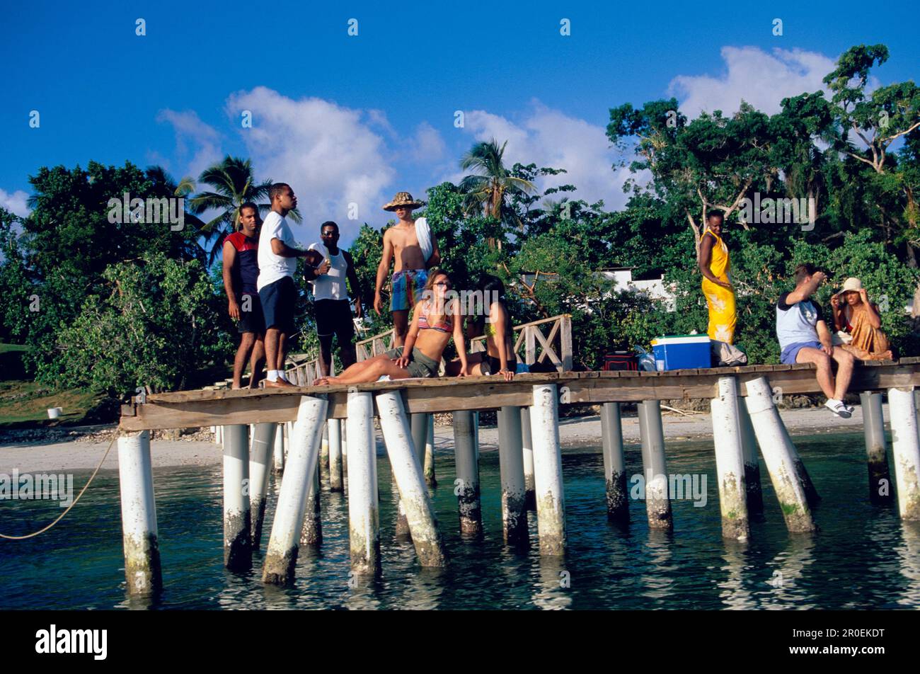 Levantado exterior hi-res stock photography and images - Alamy