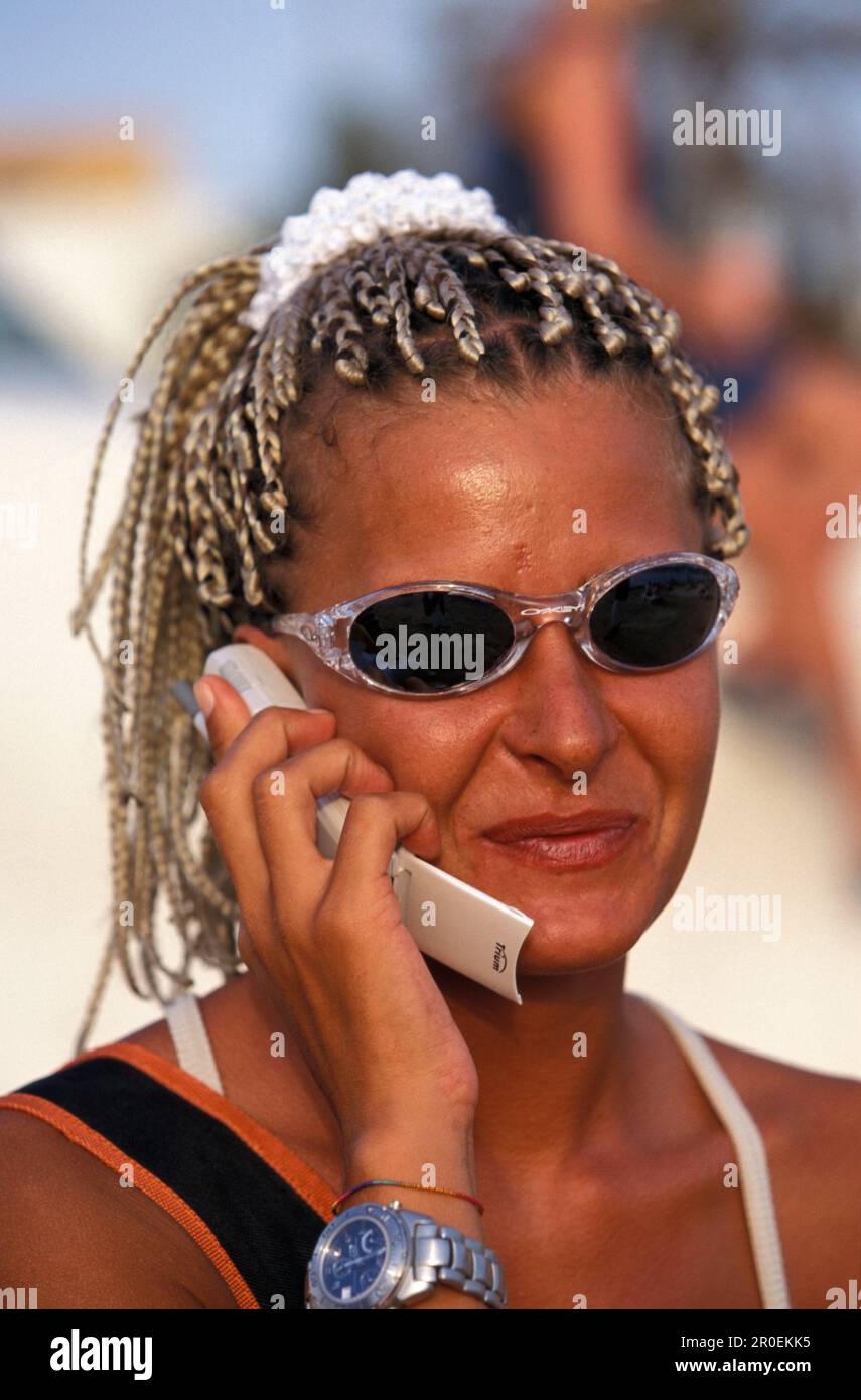 Cafe del mar ibiza sant antoni hi-res stock photography and images - Alamy