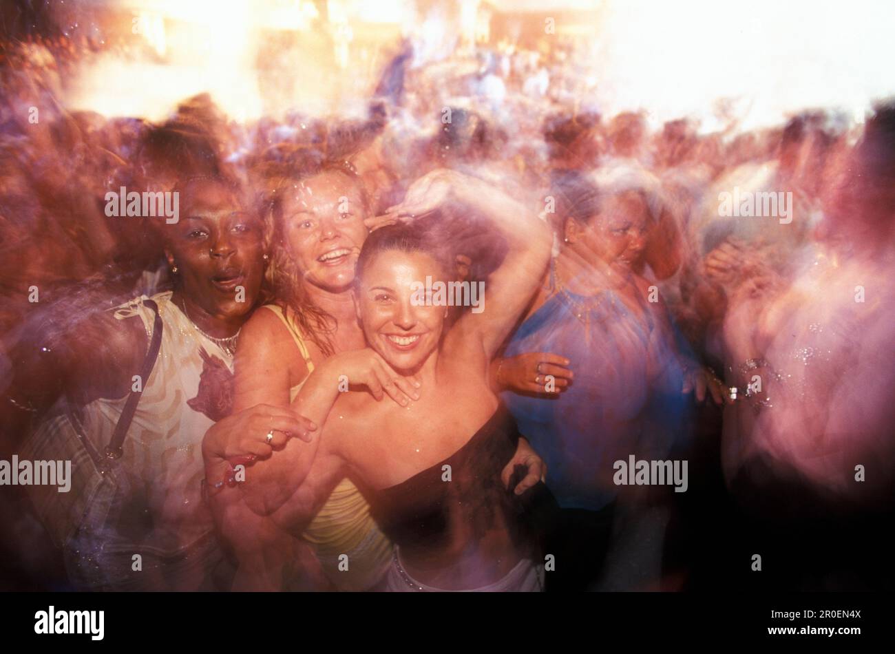 Halikarnas disco hi-res stock photography and images - Alamy