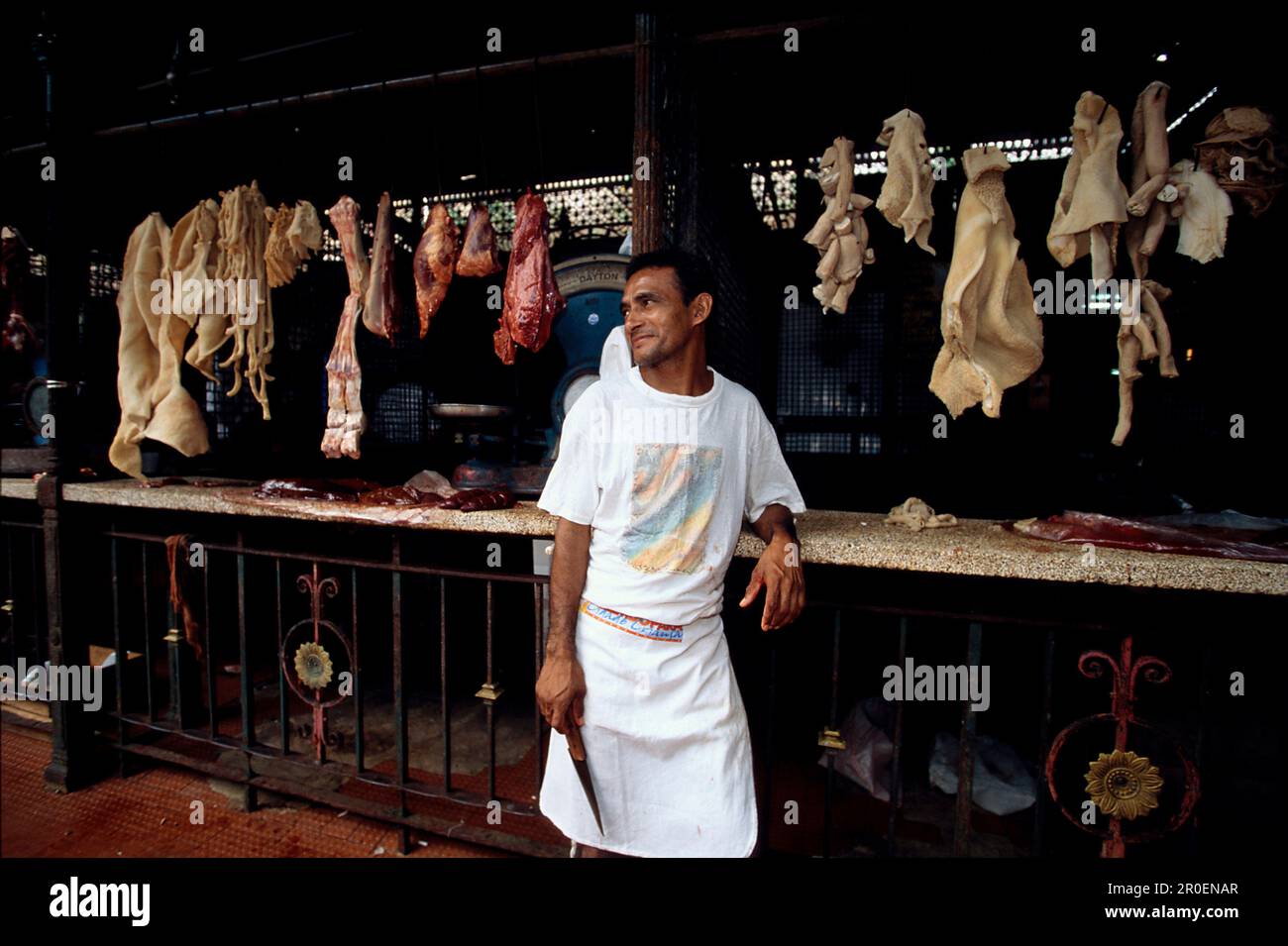 Human meat market hi-res stock photography and images - Alamy