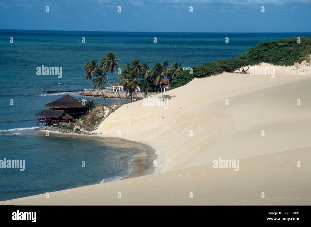 Genipabu hi-res stock photography and images - Alamy