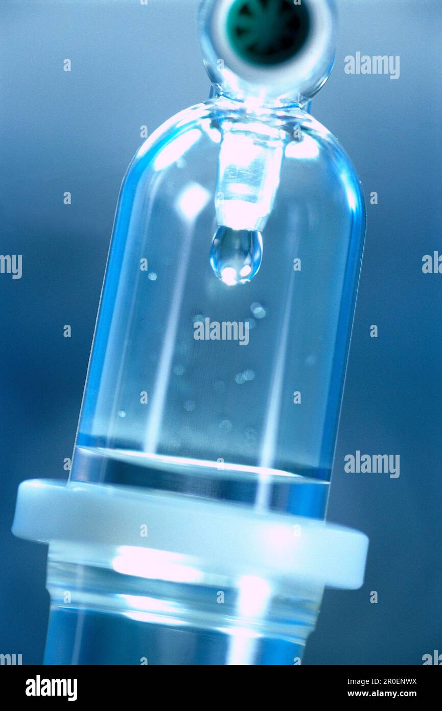 Tropf tropf tropf hi-res stock photography and images - Alamy