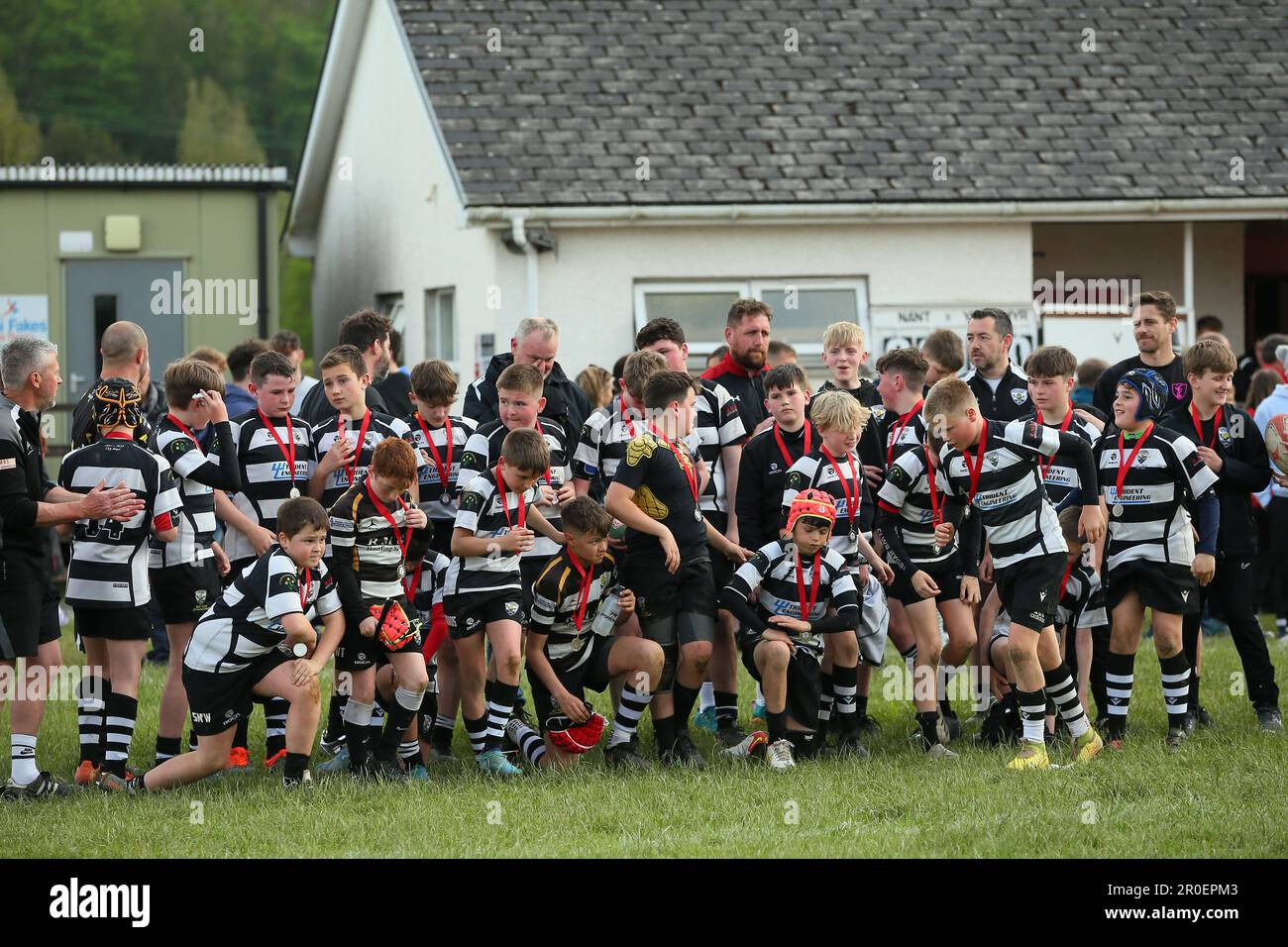 Tumble rfc hi-res stock photography and images - Alamy