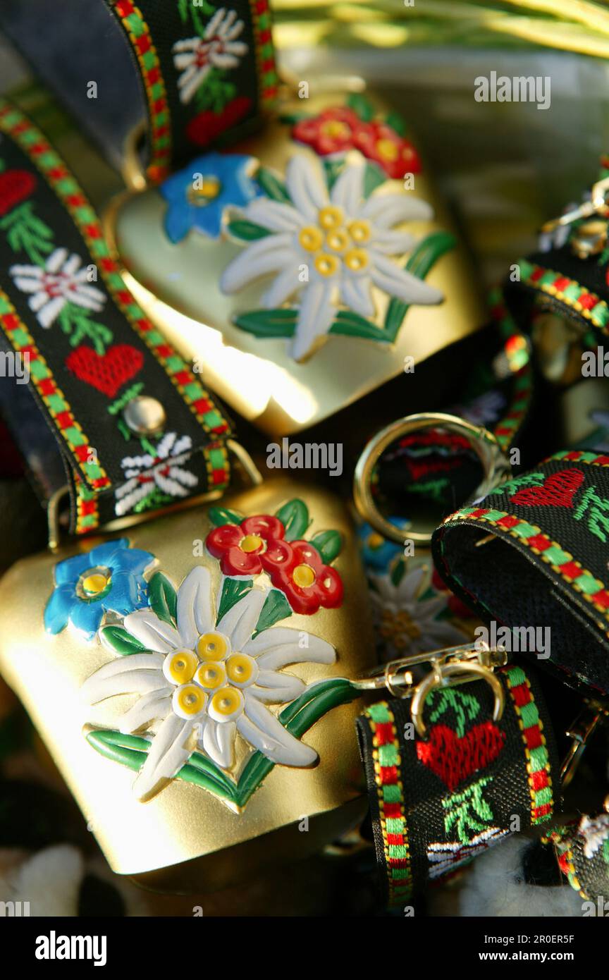 Garmisch partenkirchen cow hi-res stock photography and images - Alamy