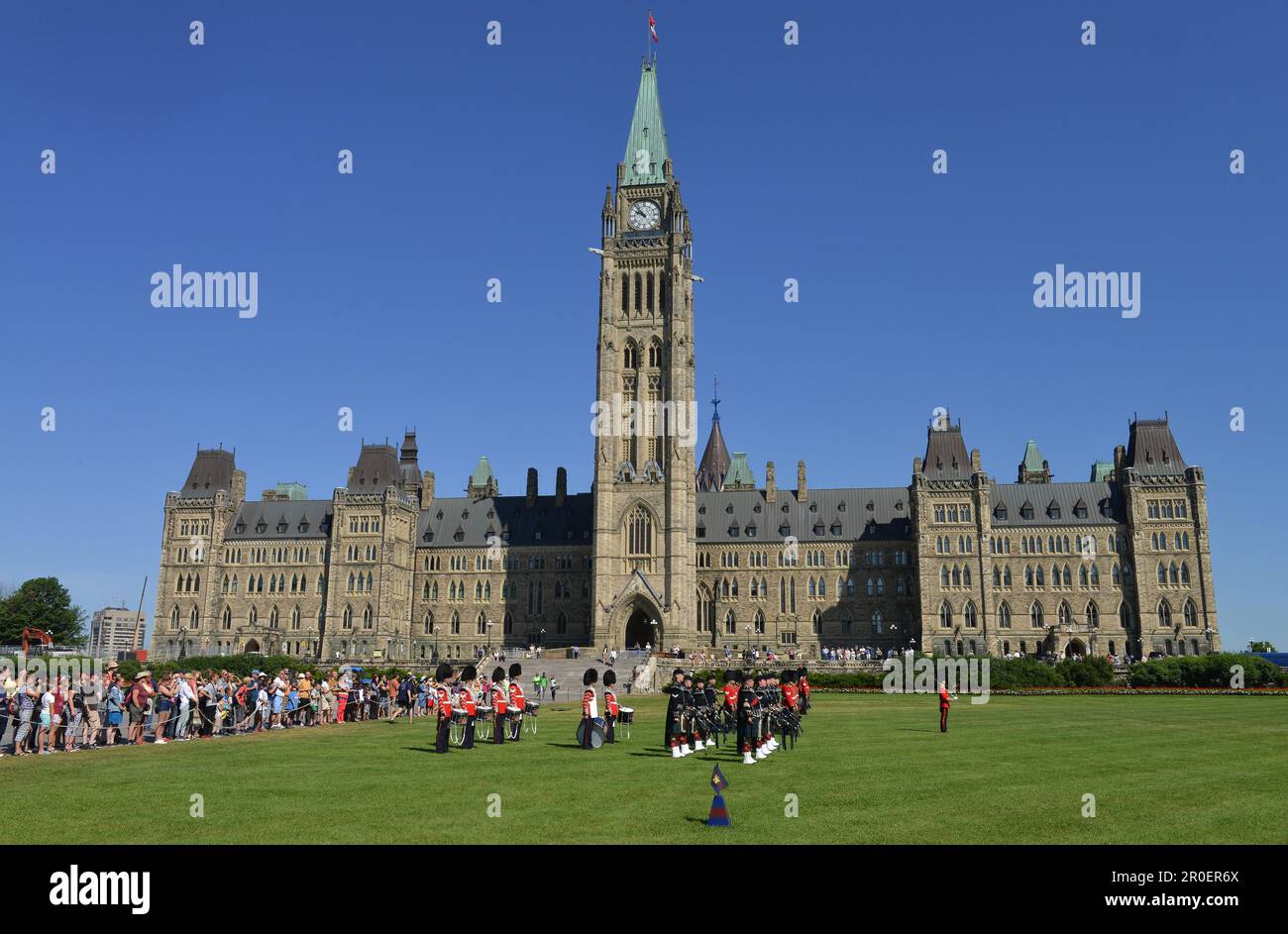 Parliament building, Ottawa, Ontario, Canada Stock Photo - Alamy