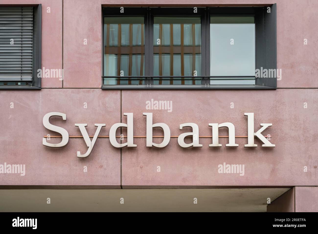 Sydbank Logo