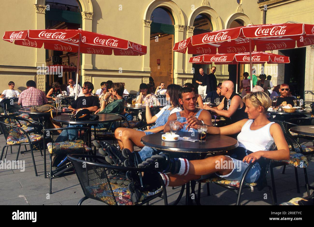 Tambosi hi-res stock photography and images - Alamy