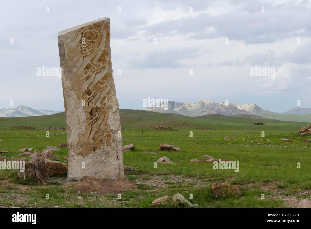 Stag stones hi-res stock photography and images - Alamy
