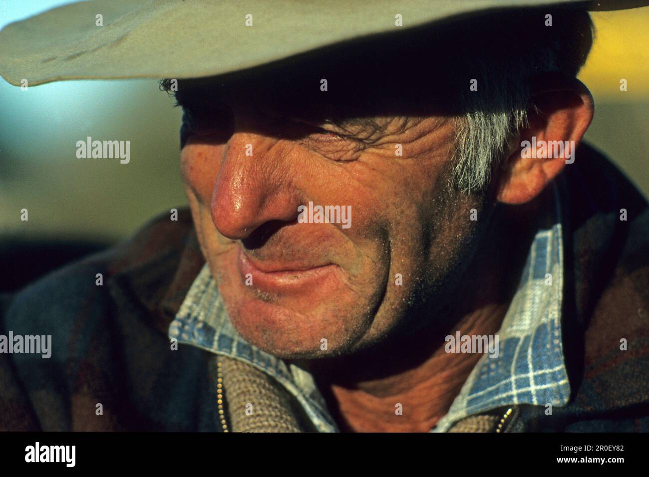 Cattle drover hi-res stock photography and images - Alamy