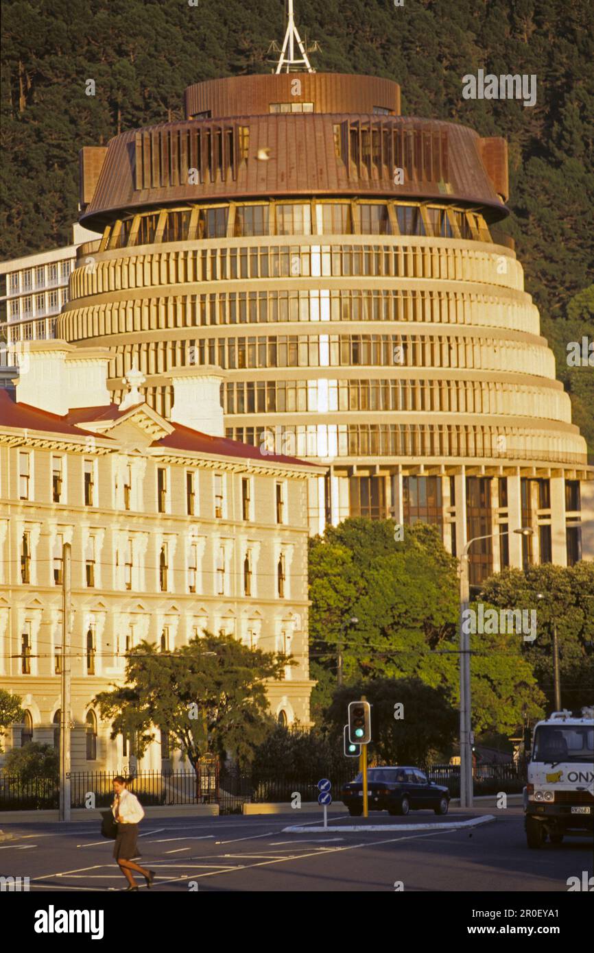 Government building, Beehive - common name for the Executive Wing of ... Government building, Beehive - common name for the Executive Wing of ...