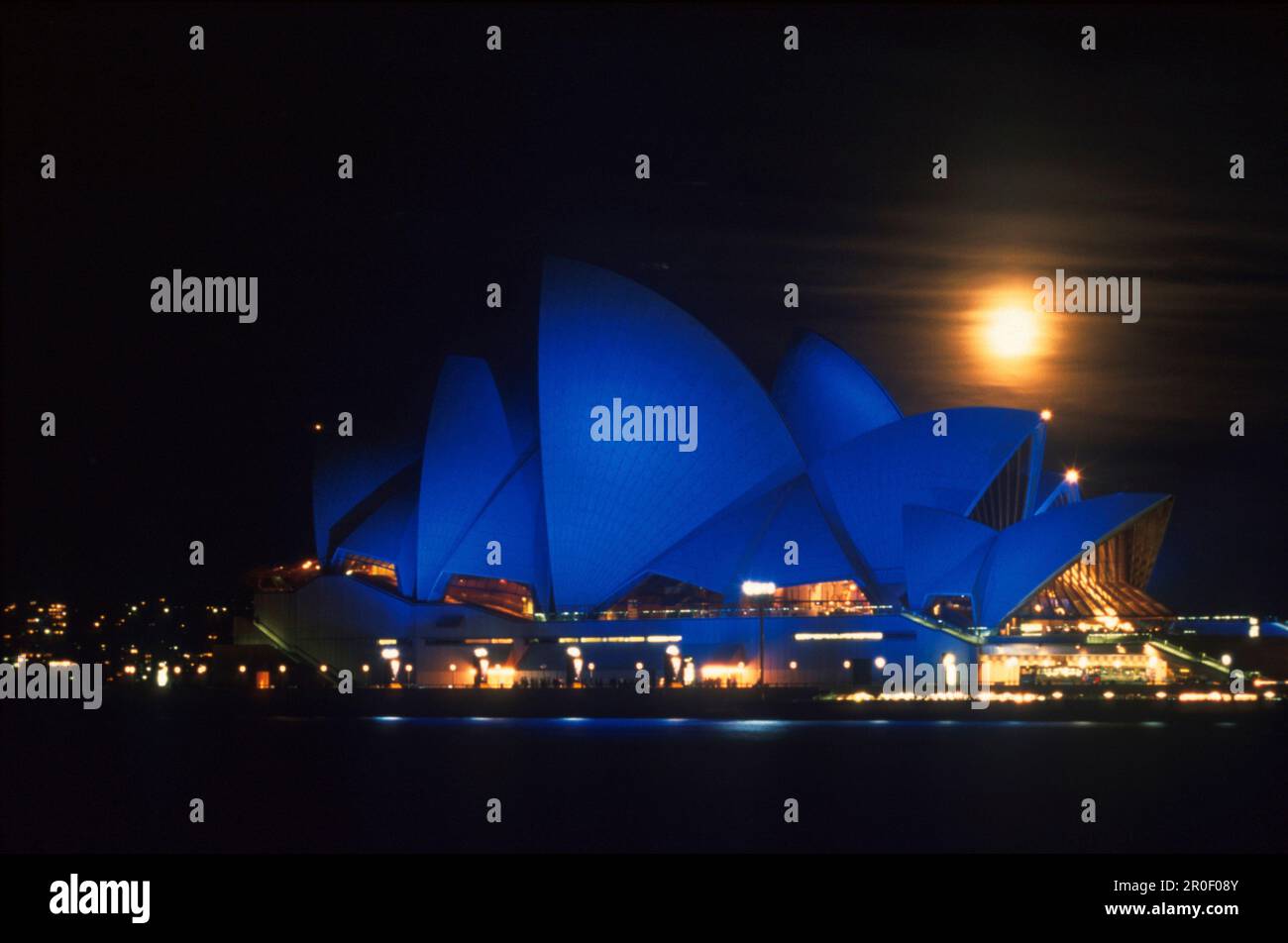 Sydney oper construction hi-res stock photography and images - Alamy