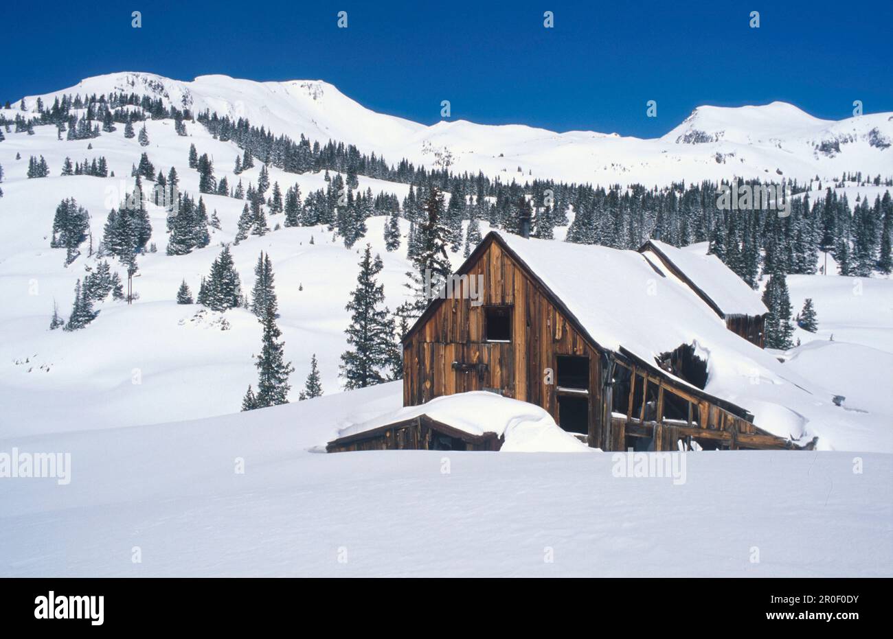 Hwy 550 hi-res stock photography and images - Alamy