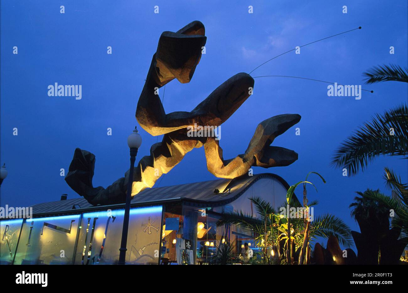 Gambrinus restaurant hi-res stock photography and images - Alamy