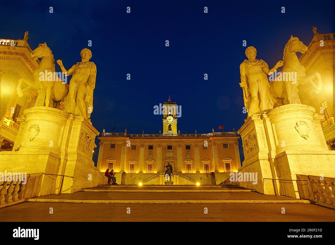 Kapitol rom hi-res stock photography and images - Alamy