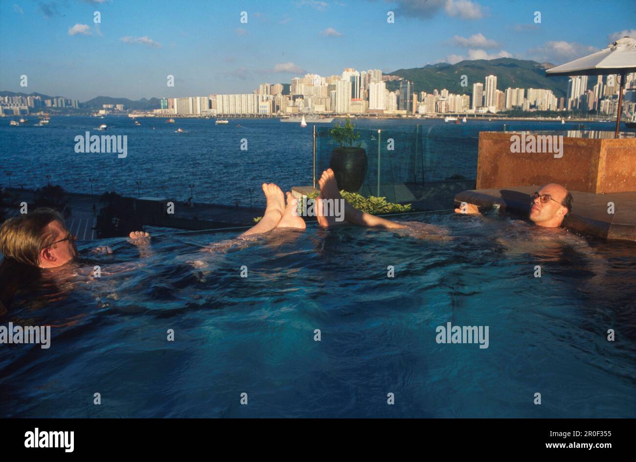 Regent hotel hong kong hi-res stock photography and images - Alamy