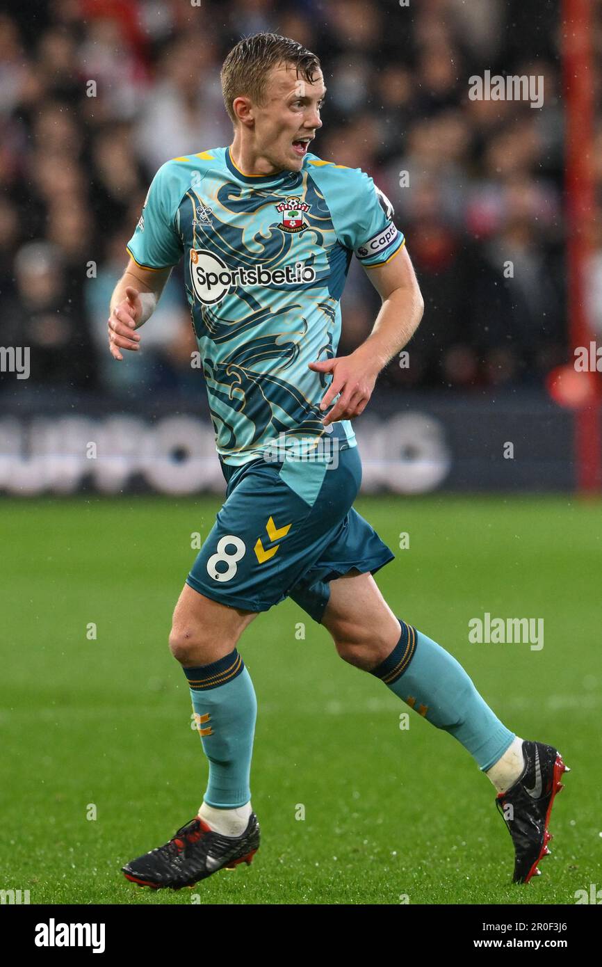 James ward prowse 2023 hi-res stock photography and images - Alamy