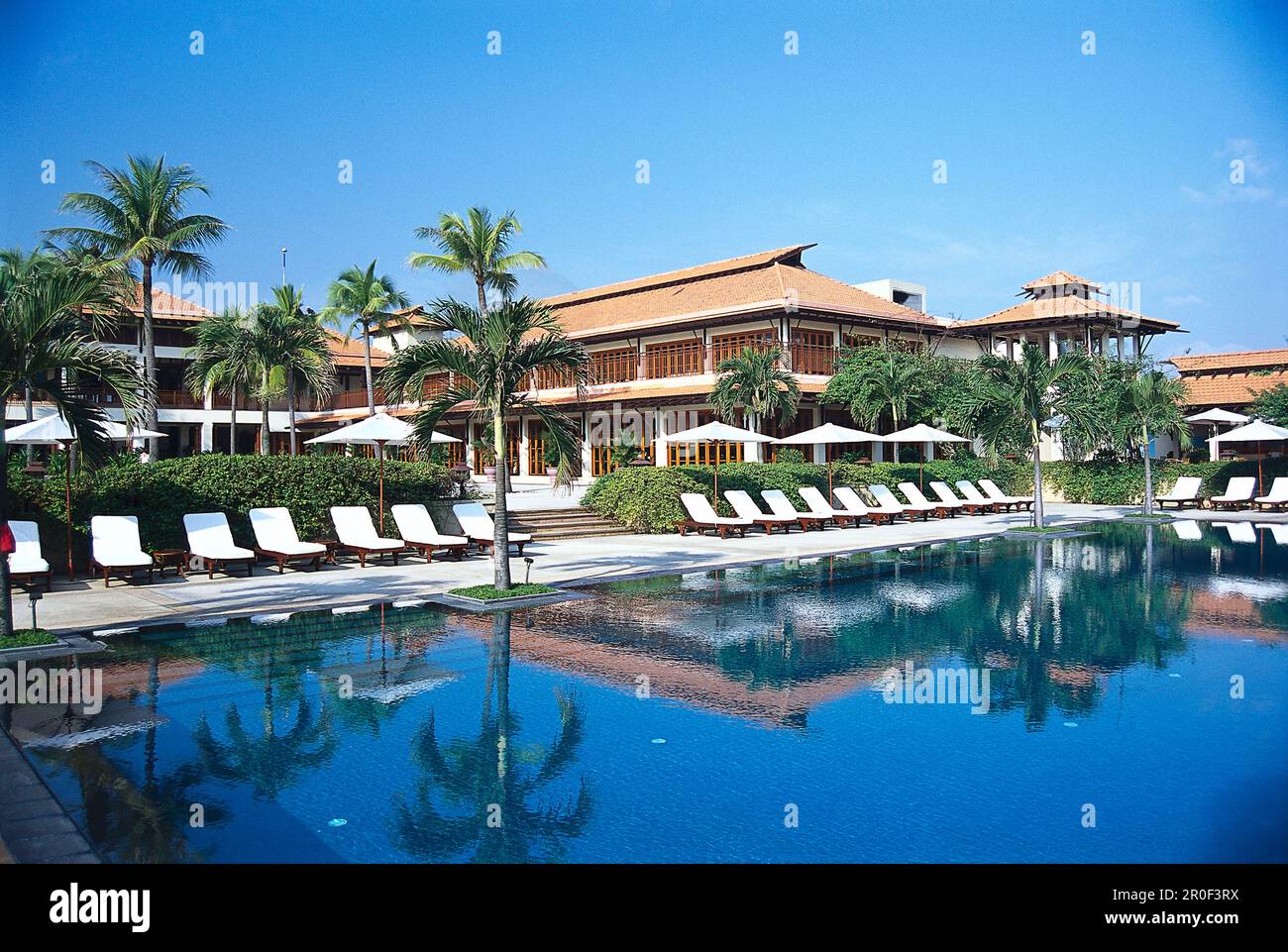 Furama resort hi-res stock photography and images - Alamy
