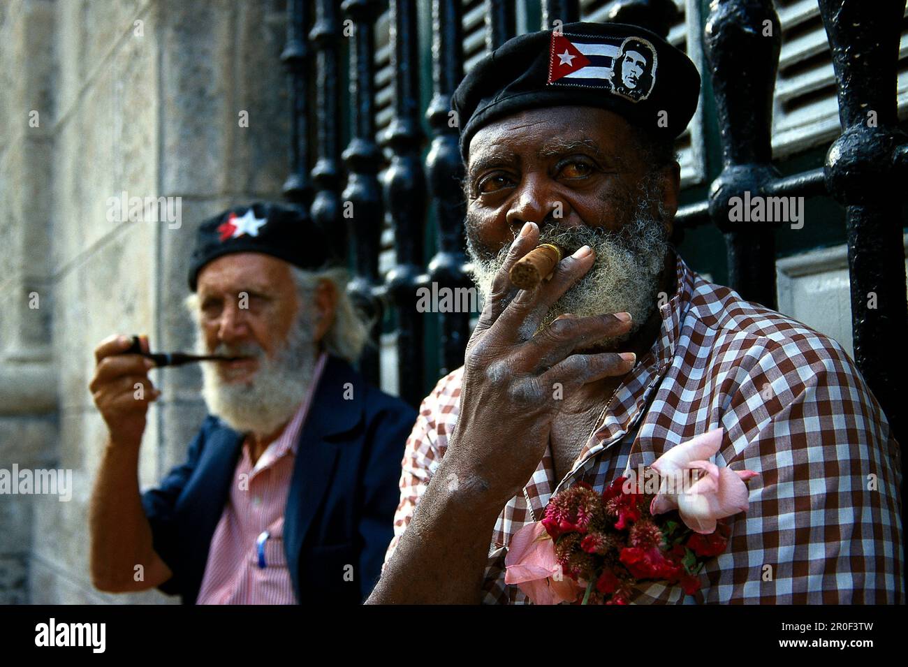 Old communists hi-res stock photography and images - Alamy