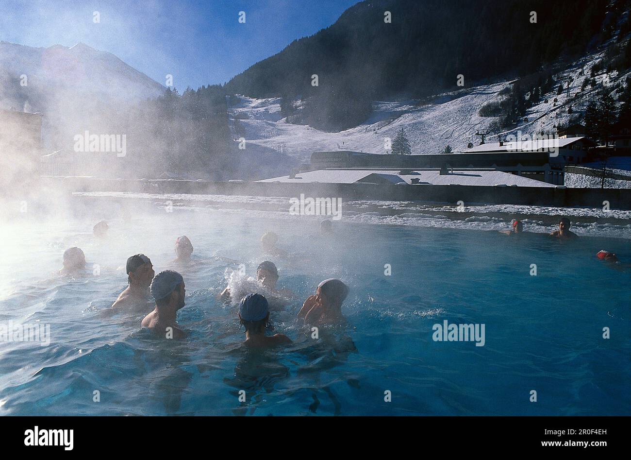 Felsenbad hi-res stock photography and images - Alamy